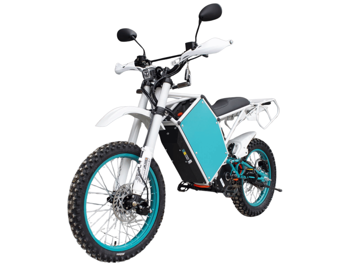 ELEEK — High-Performance Electric Bikes | Made in Ukraine